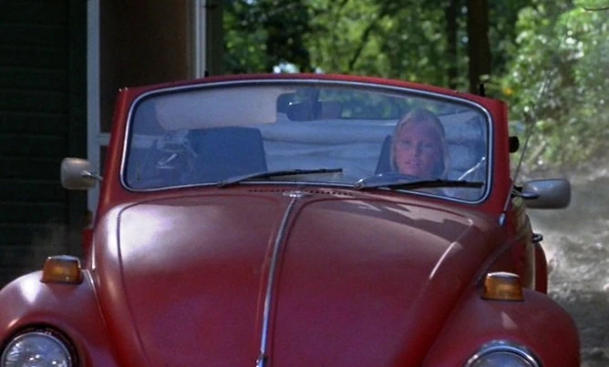 Ginny Field's Volkswagen | Movie Database Wiki | Fandom
