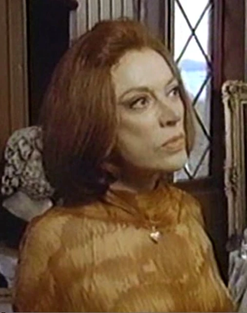 Carlotta Drake | Movie Database Wiki | Fandom