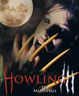 Howling III: The Marsupials | Movie Database Wiki | Fandom
