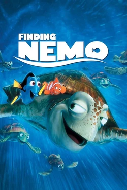Finding Nemo | Movie Database Wiki | Fandom