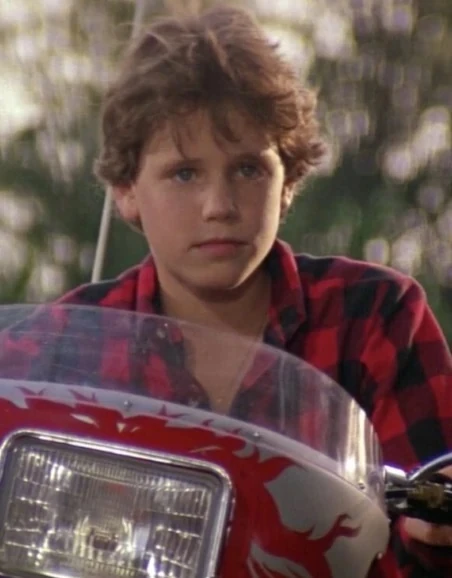 Marty Coslaw | Movie Database Wiki | Fandom