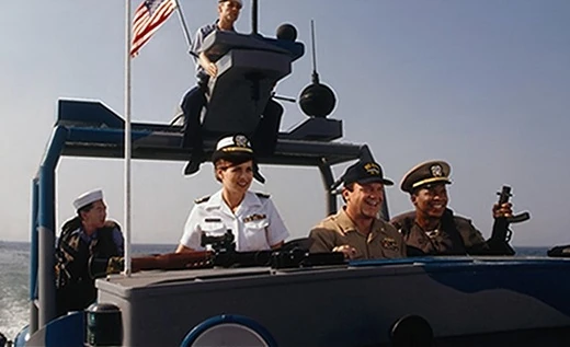 United States Navy | Movie Database Wiki | Fandom