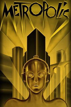 Metropolis (1927) | Movie Database Wiki | Fandom