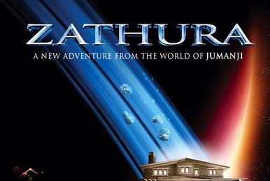 Zathura Zorgtons Zorgon (Zathura) | Alien Species | Fandom