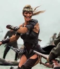 Antiope | Movie Database Wiki | Fandom