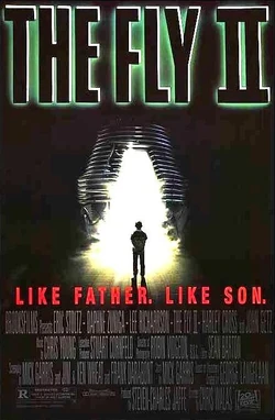 Fly II, The | Movie Database Wiki | Fandom