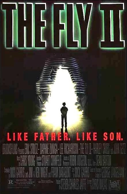 Fly II, The | Movie Database Wiki | Fandom