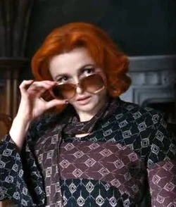 Julia Hoffman | Movie Database Wiki | Fandom