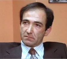 Shining, The (1980)/Character list | Movie Database Wiki | Fandom