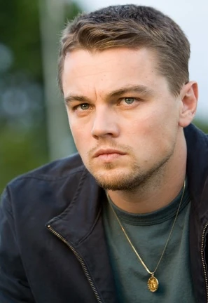 Billy Costigan | Movie Database Wiki | Fandom