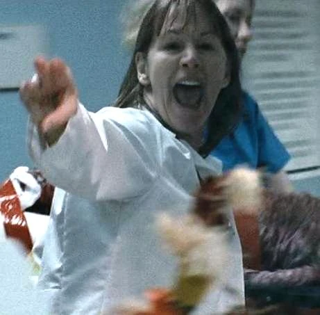 Doctor Maple | Movie Database Wiki | Fandom