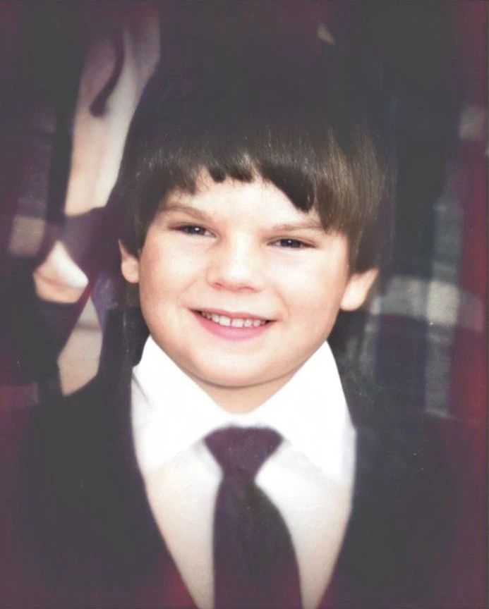 John DeFeo | Movie Database Wiki | Fandom