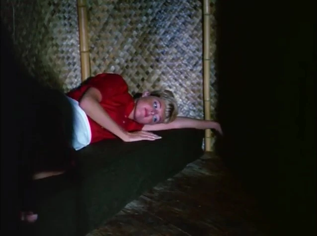 Miss Johnson | Movie Database Wiki | Fandom