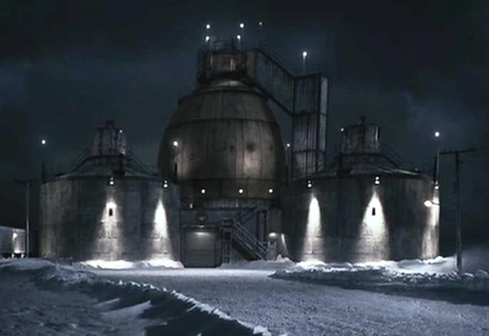 Utilidor | Movie Database Wiki | Fandom