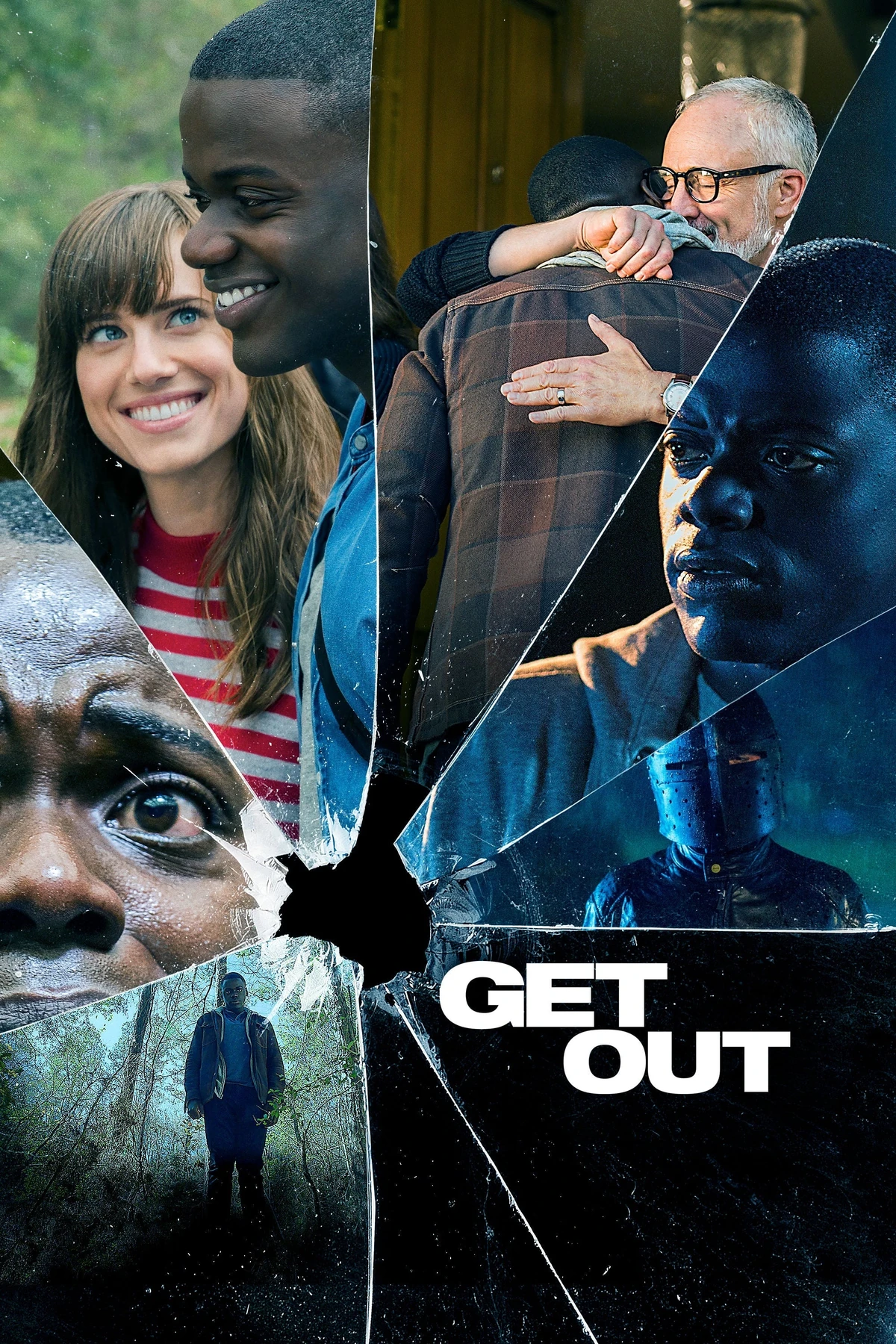 Get Out | Movie Database Wiki | Fandom