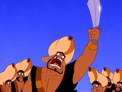 Razoul | Movie Database Wiki | Fandom