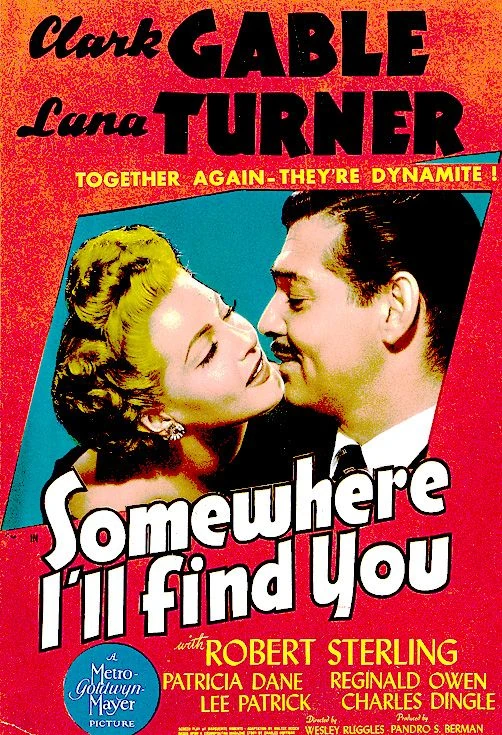 Somewhere I'll Find You | Movie Database Wiki | Fandom