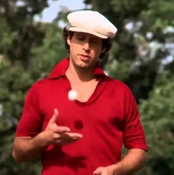 Golfer | Movie Database Wiki | Fandom