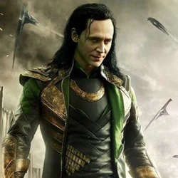 Loki Laufeyson | Movie Database Wiki | Fandom