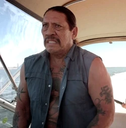 Max Burns | Movie Database Wiki | Fandom