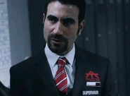 Howl | Movie Database Wiki | Fandom