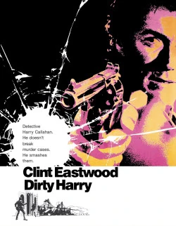 Dirty Harry (1971) | Movie Database Wiki | Fandom