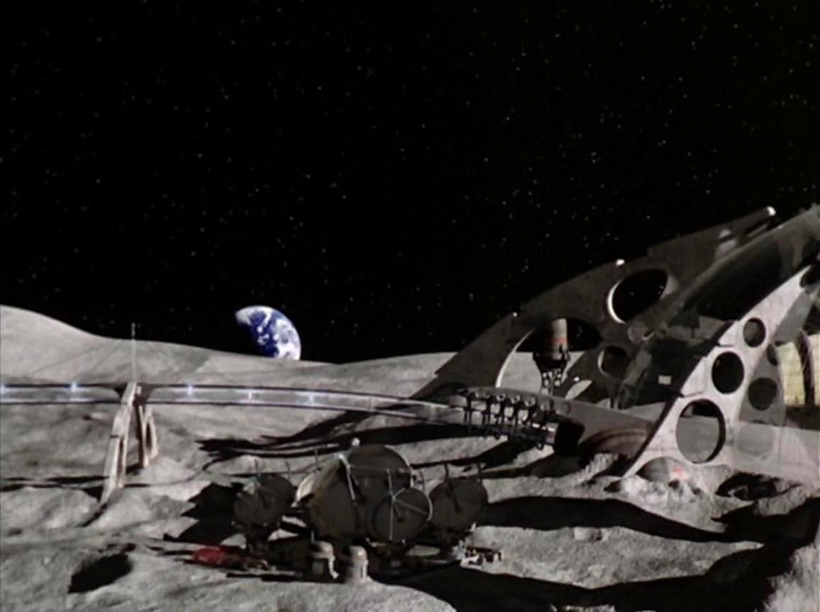 Vegan Moon Base | Movie Database Wiki | Fandom