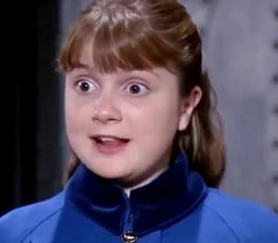 Violet Beauregarde | Movie Database Wiki | Fandom