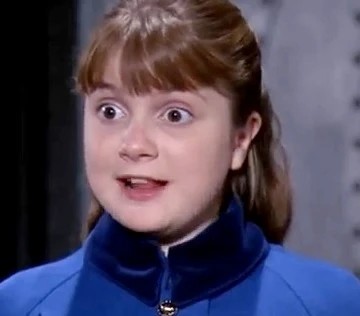 Violet Beauregarde | Movie Database Wiki | Fandom