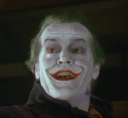 Jack Napier | Movie Database Wiki | Fandom