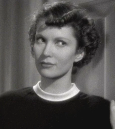 Janet Blake | Movie Database Wiki | Fandom