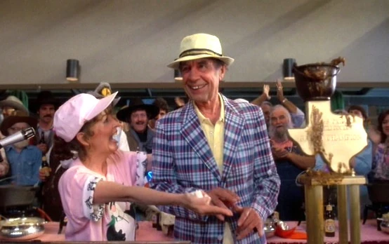 Texas/Oklahoma Chili Cook-off | Movie Database Wiki | Fandom