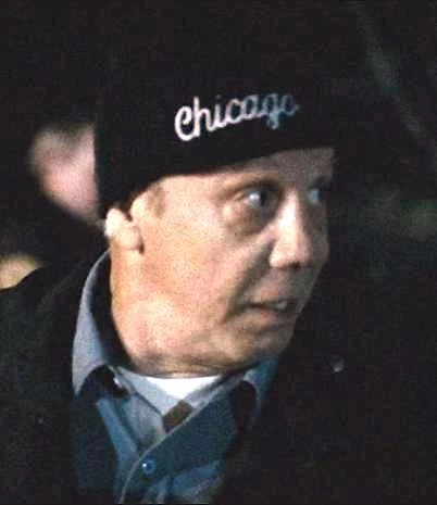 Alan Hooks | Movie Database Wiki | Fandom