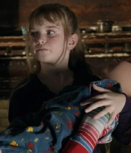 Alice/Child's Play | Movie Database Wiki | Fandom