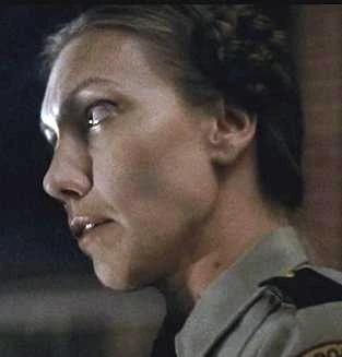 Deputy Gwynne | Movie Database Wiki | Fandom