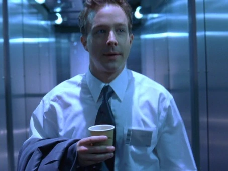 Mister Grey | Movie Database Wiki | Fandom