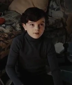 David Collins | Movie Database Wiki | Fandom