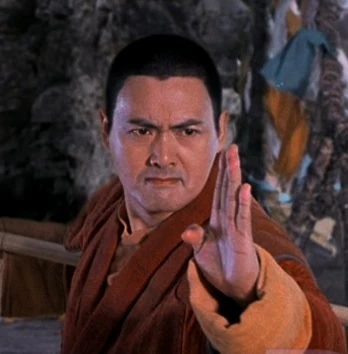 Monk | Movie Database Wiki | Fandom