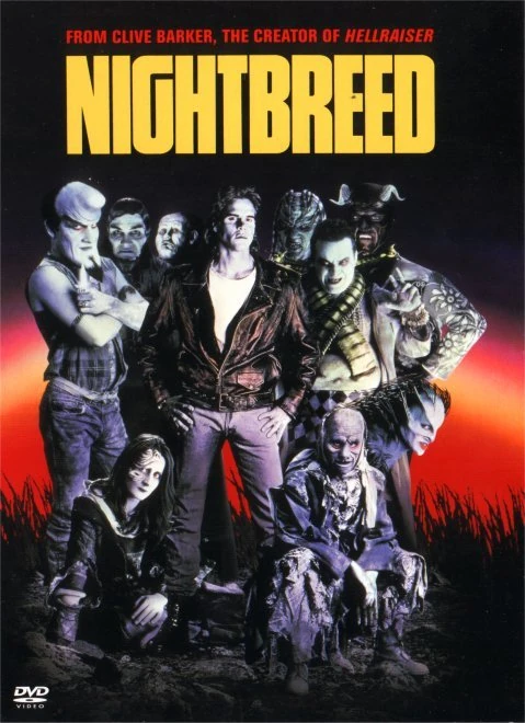 Nightbreed | Movie Database Wiki | Fandom