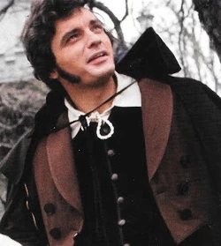 Charles Collins | Movie Database Wiki | Fandom