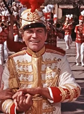 Harold Hill | Movie Database Wiki | Fandom