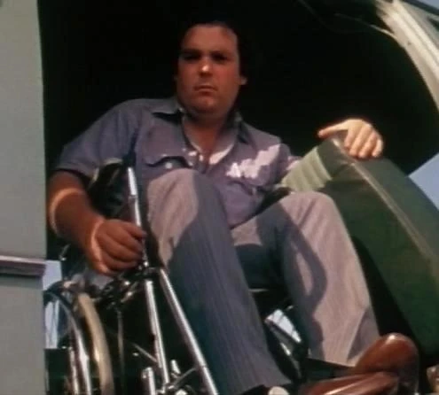 Franklin Hardesty | Movie Database Wiki | Fandom