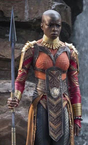 Okoye | Movie Database Wiki | Fandom
