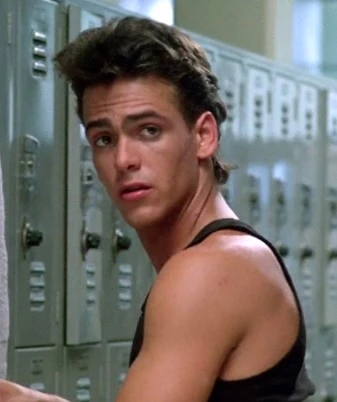 Ron Grady | Movie Database Wiki | Fandom