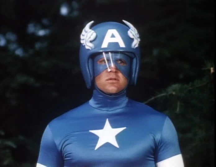Captain America | Movie Database Wiki | Fandom