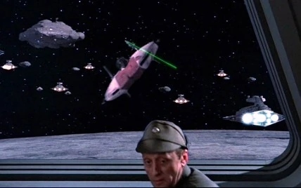 A-wing fighter | Movie Database Wiki | Fandom
