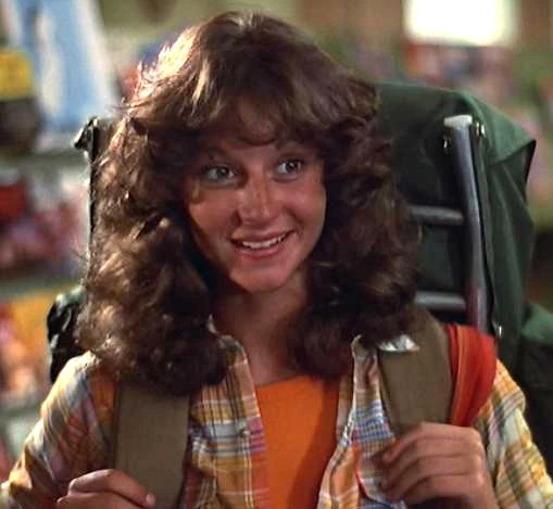 Annie Phillips | Movie Database Wiki | Fandom