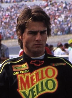 Cole Trickle Days Of Thunder
