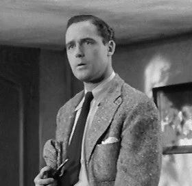 Frank Andrews | Movie Database Wiki | Fandom