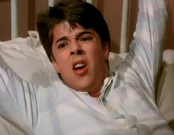 Joey Crusel | Movie Database Wiki | Fandom